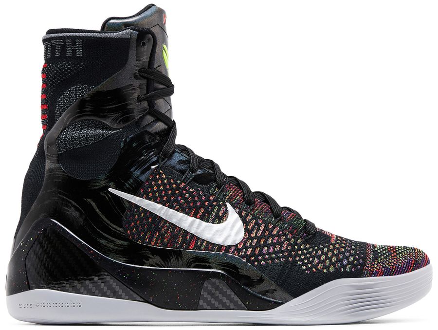 Nike Kobe 9 Elite Protro Masterpiece (2025) – Kickz Patrick Henry