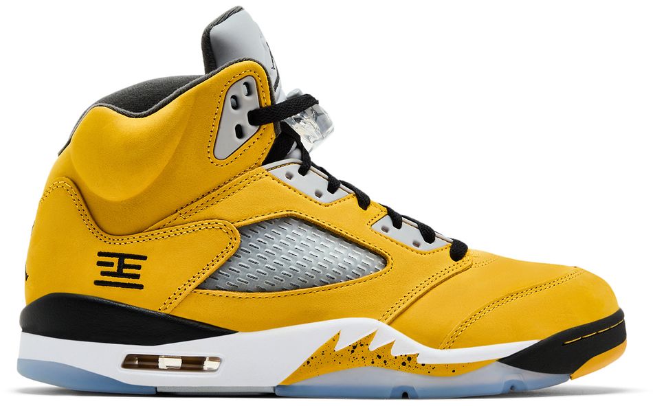 Jordan 5 Retro Tokyo T23 (2025) – Kickz Patrick Henry