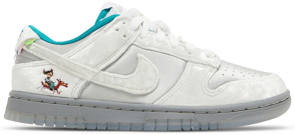 Nike Dunk Low Ice (Women's) – Kickz Patrick Henry